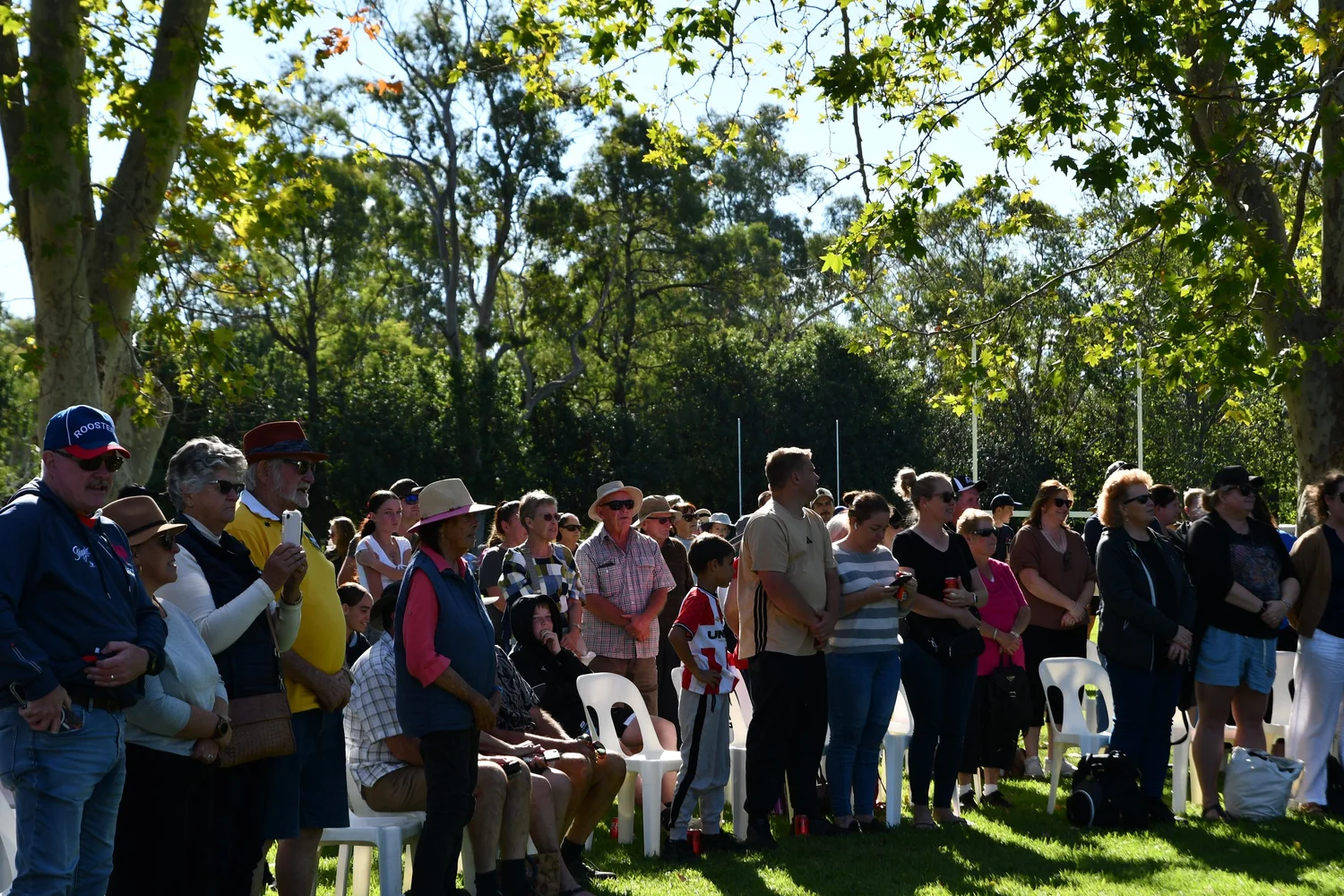 Cowra Festivals