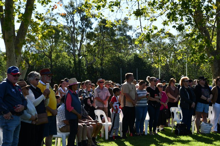 Cowra Festivals