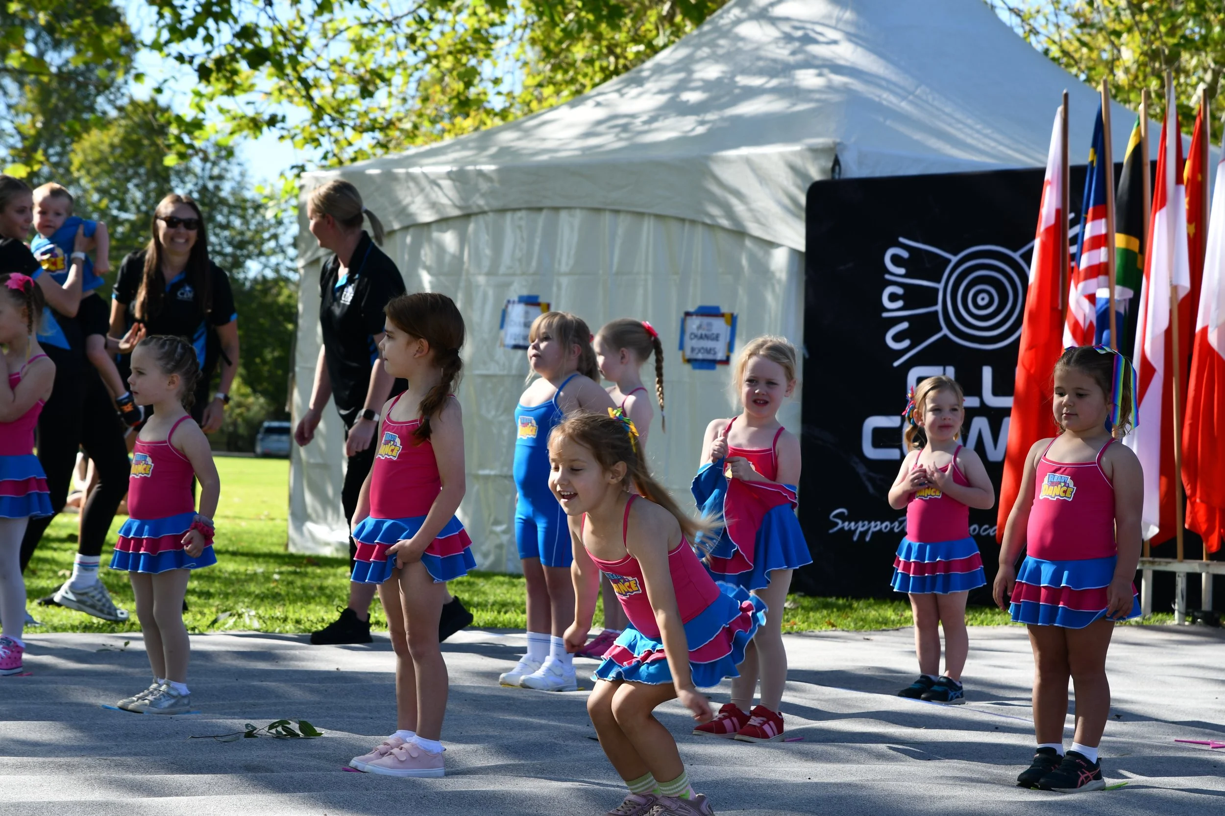 Cowra Festivals