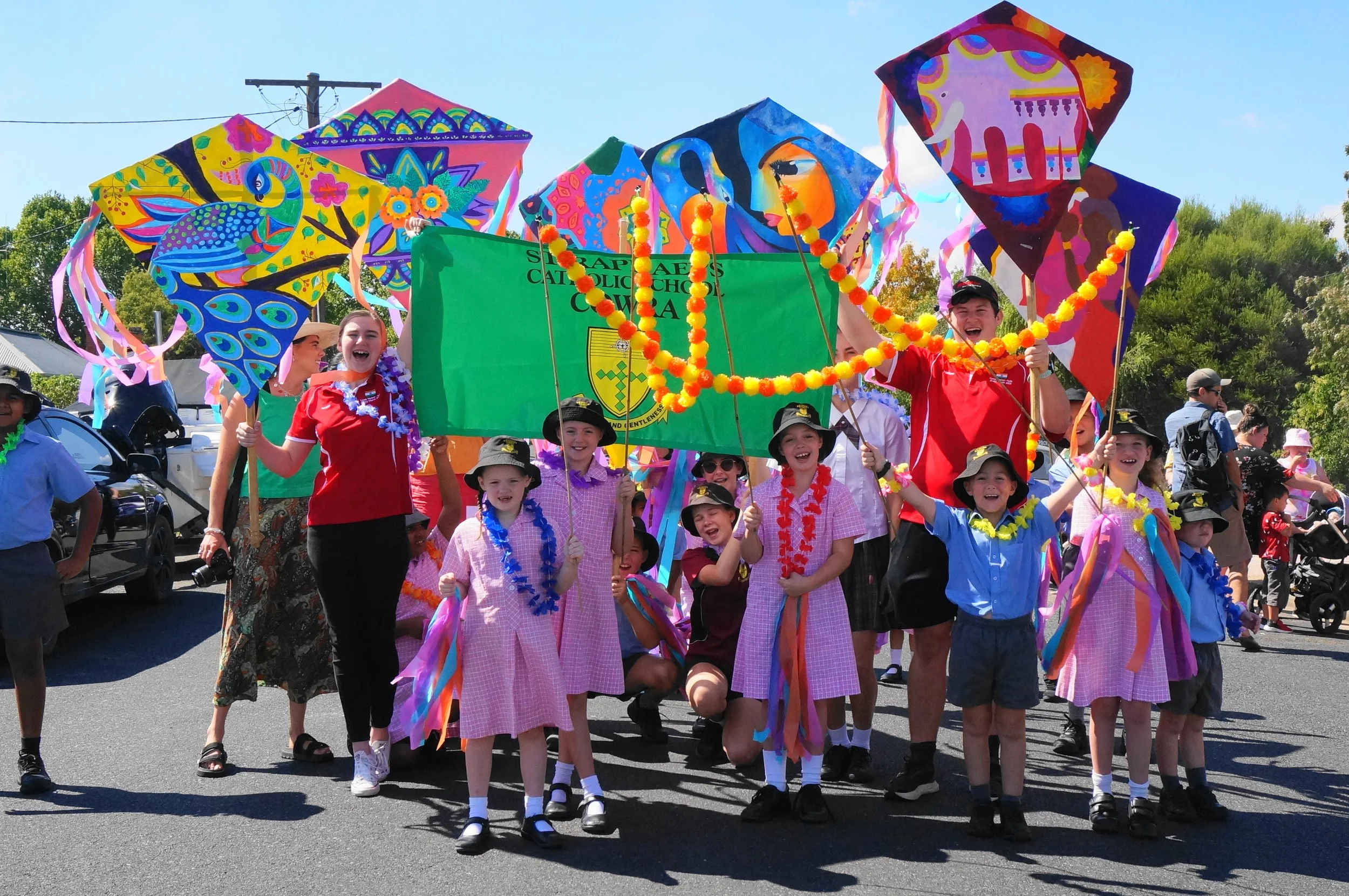 What's On — Cowra Festivals