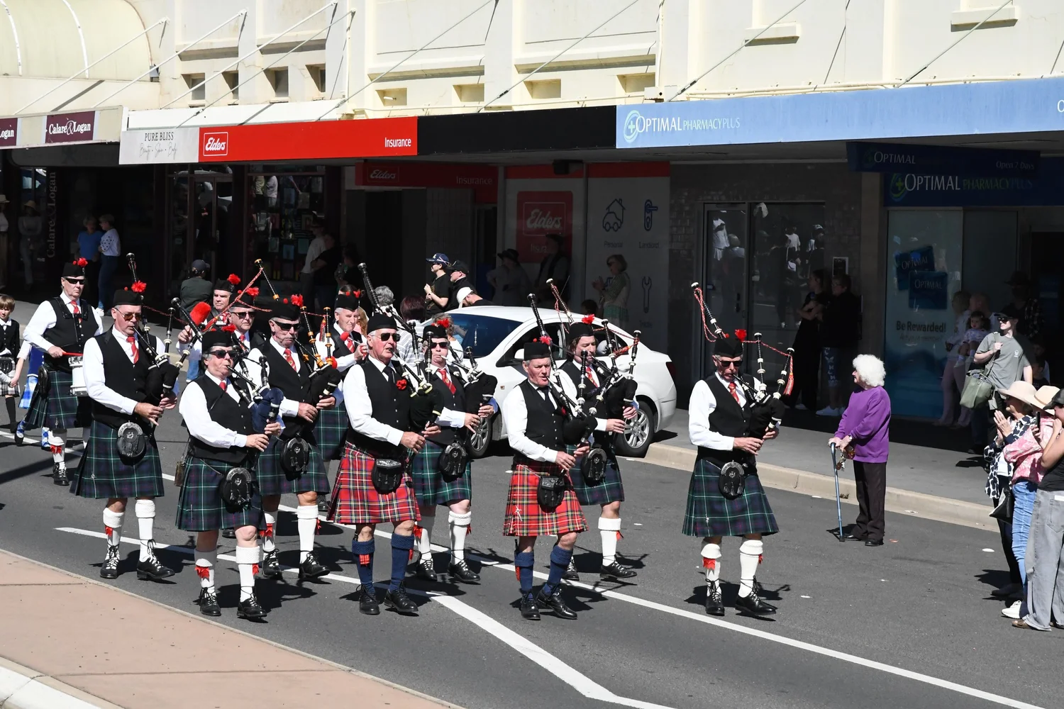 Cowra Festivals
