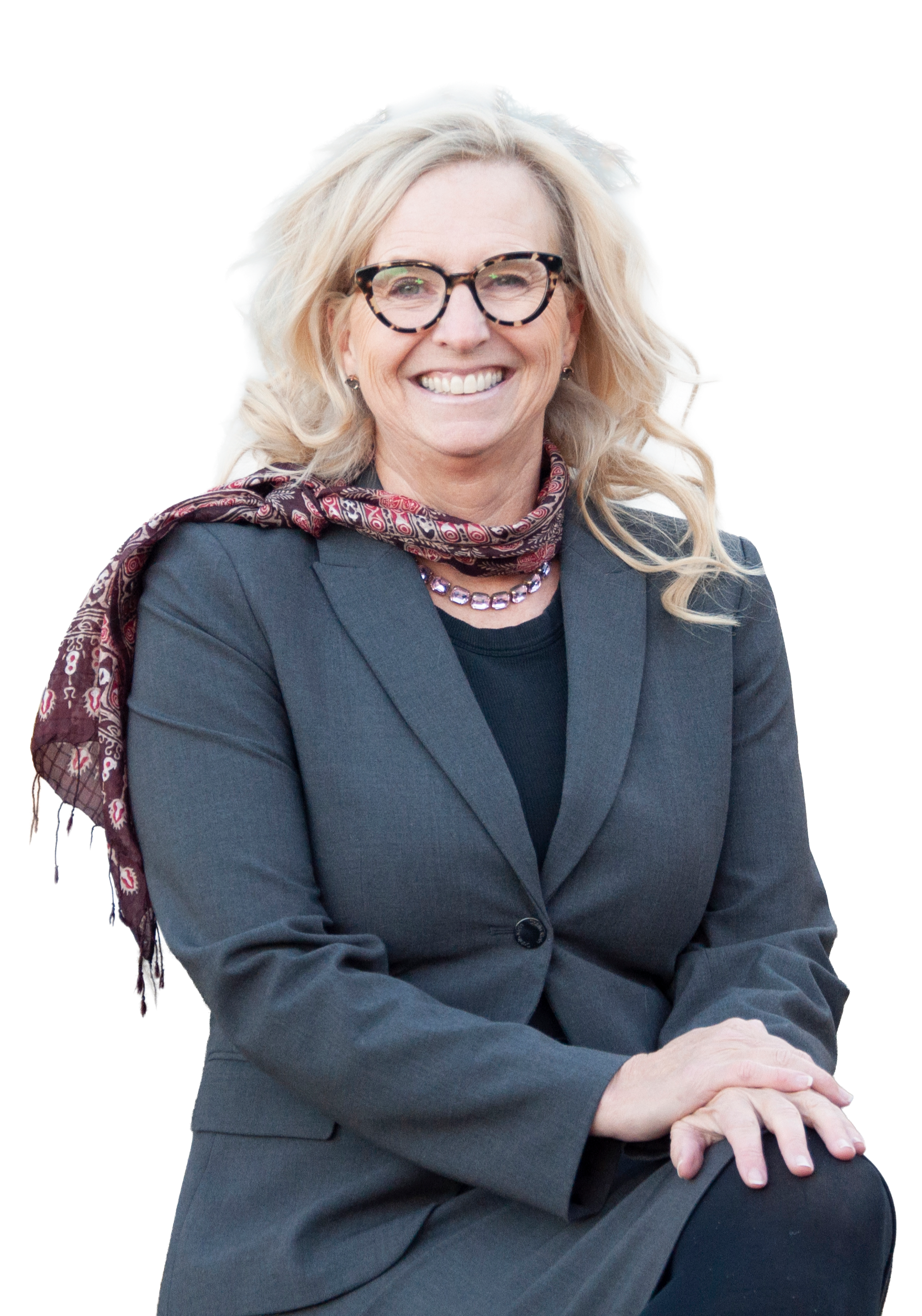 Jodie Bell for Judge - Division VI - Fair, Experienced, Committed ...