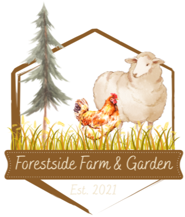 Forestside Chat: How Failures Lead to Lessons — Forestside Farm ...