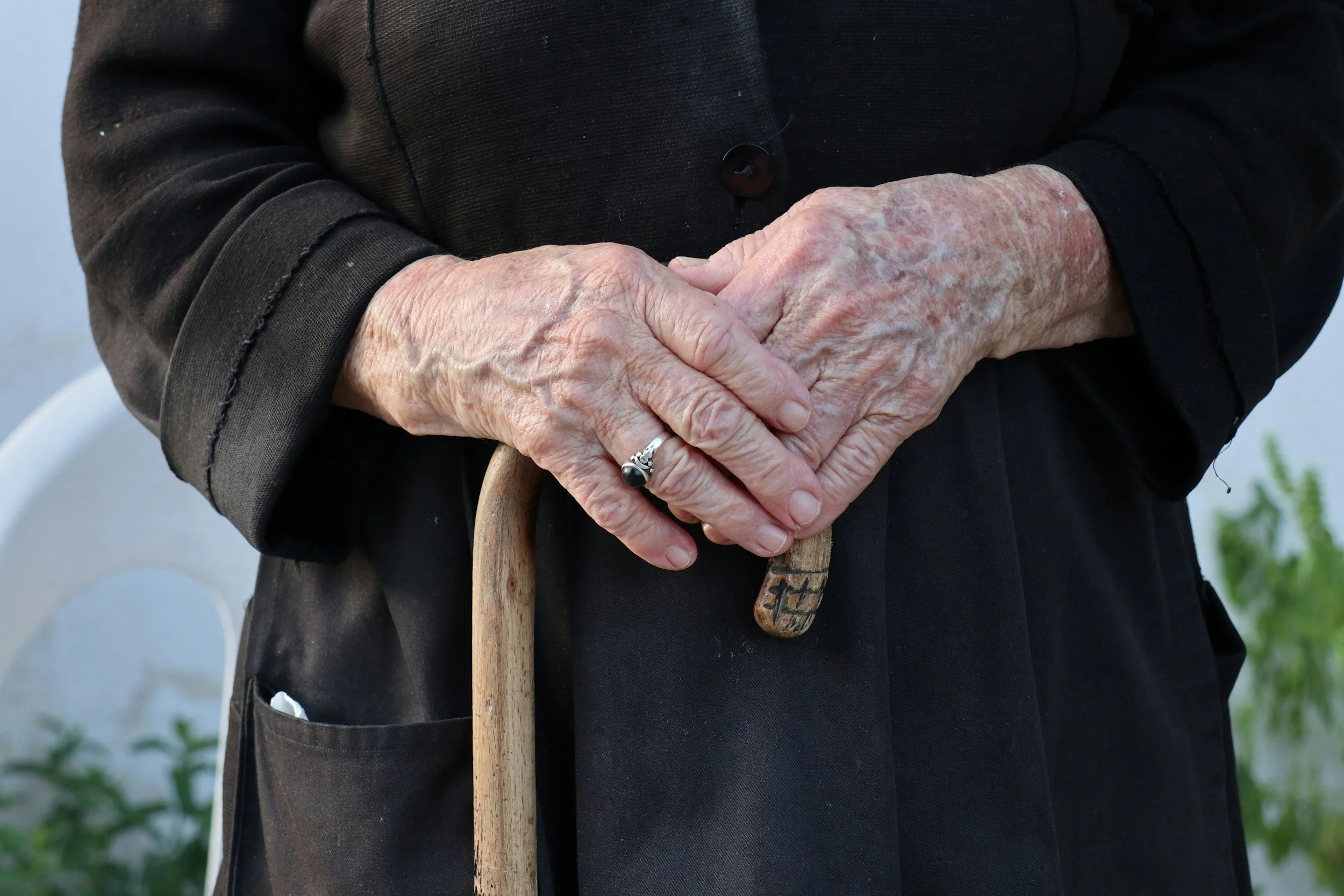 Securing Access to Pension Rights — ELIL