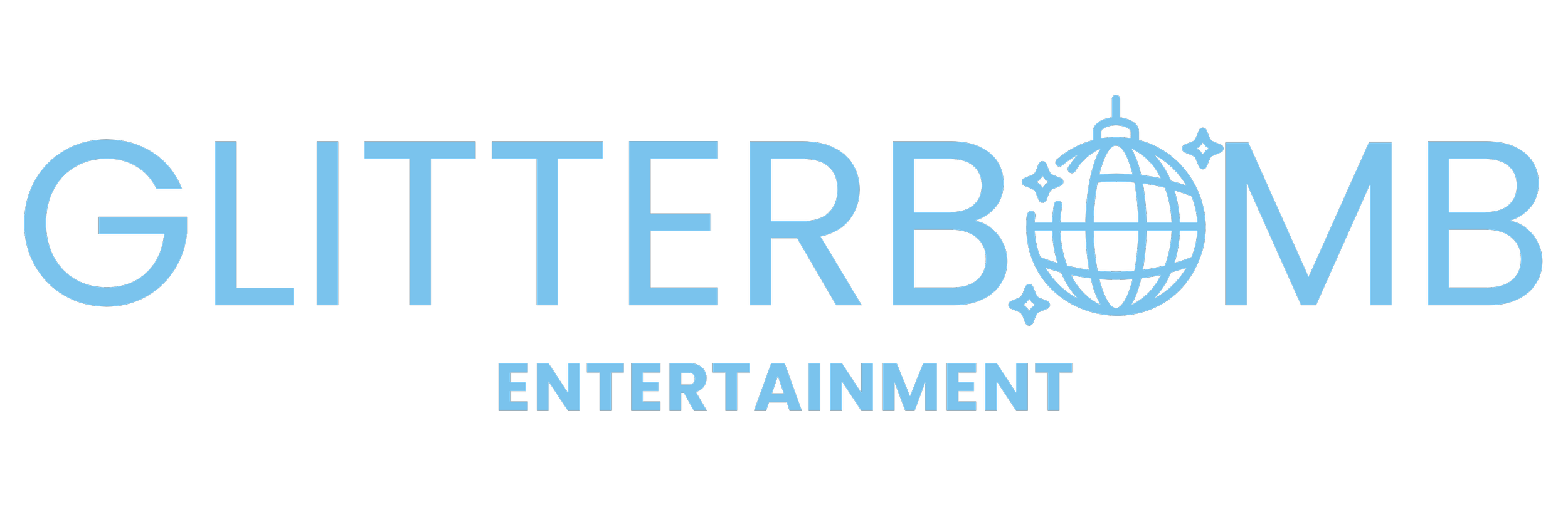 The Quokkas — Glitterbomb Entertainment