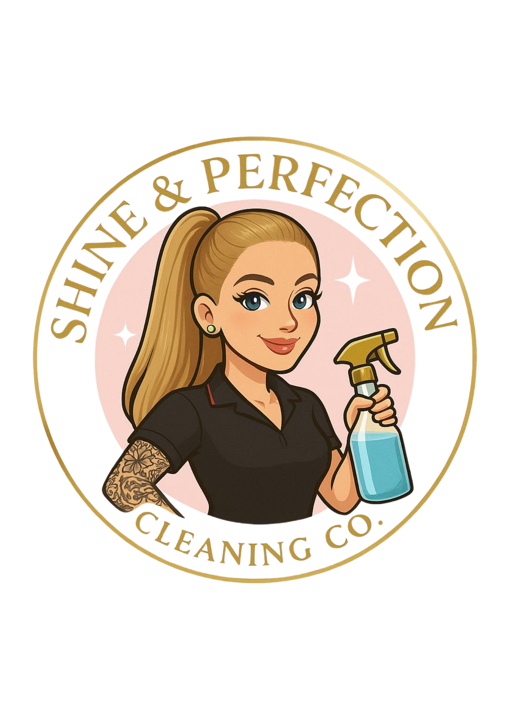 About — Shine and Perfection