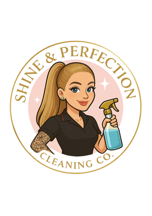 About — Shine and Perfection