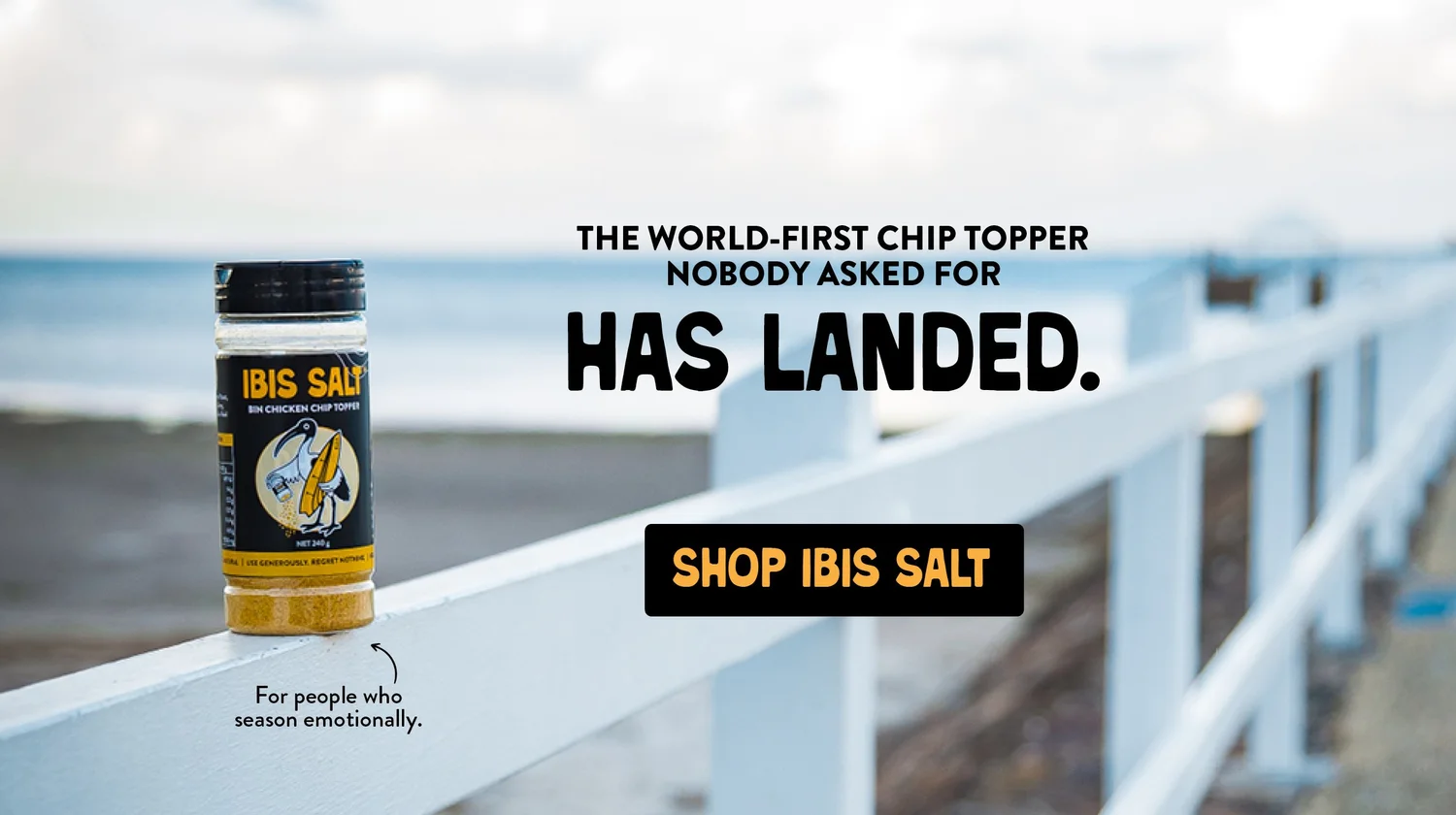 Wynnum Surf Club | Merch for the 4178