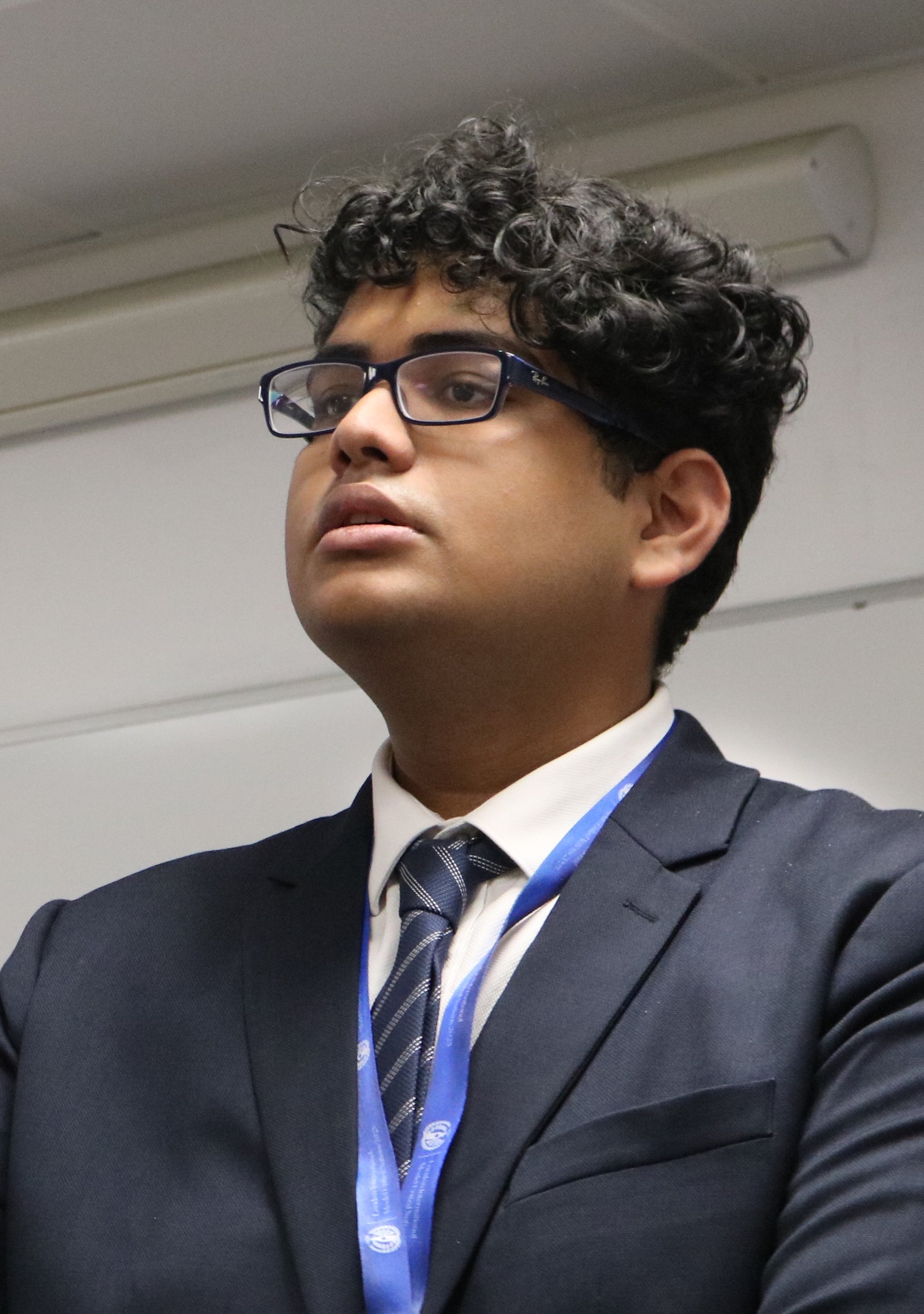 UNICEF — London Youth Diplomacy Foundation