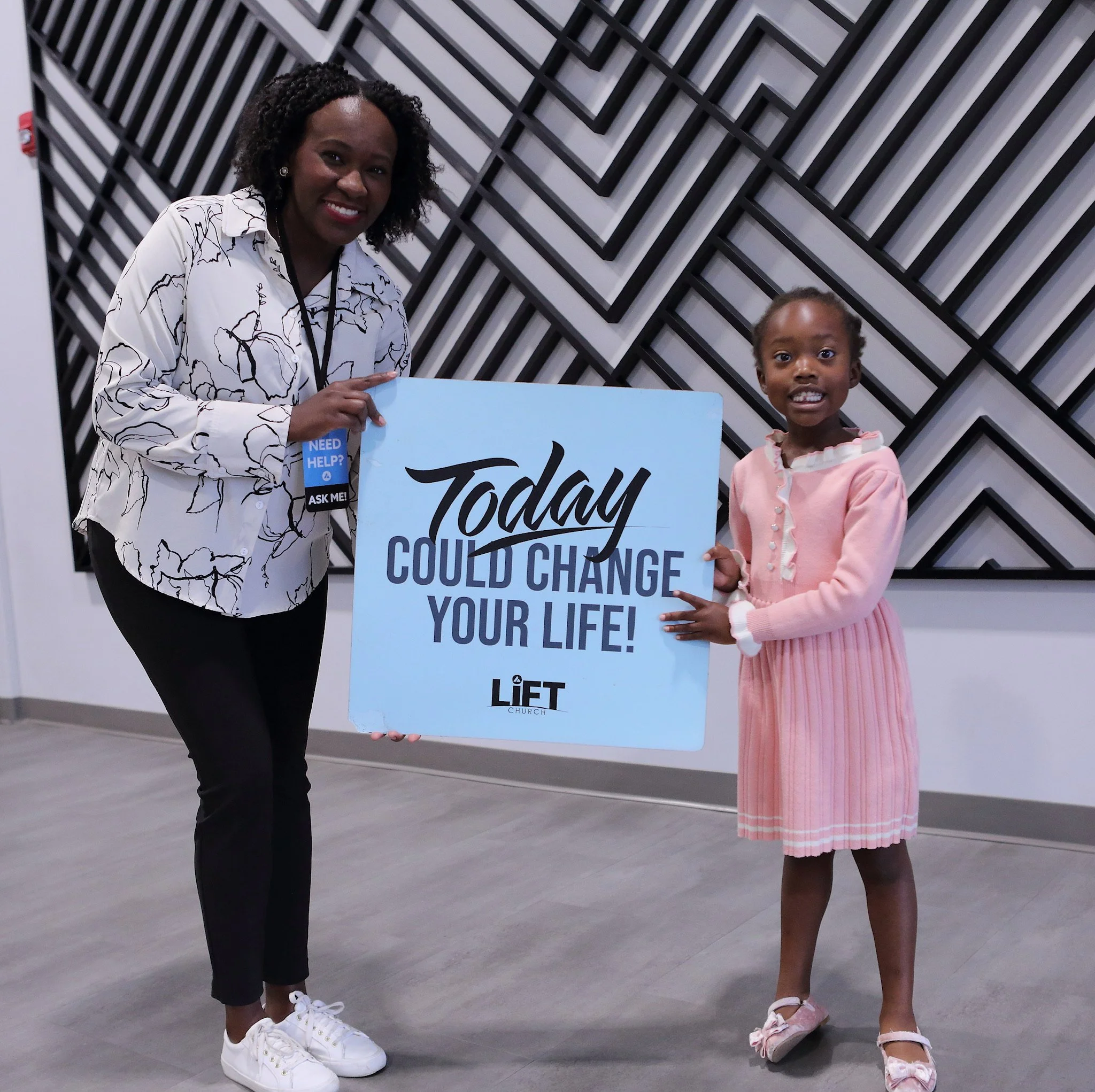 LiFT Church