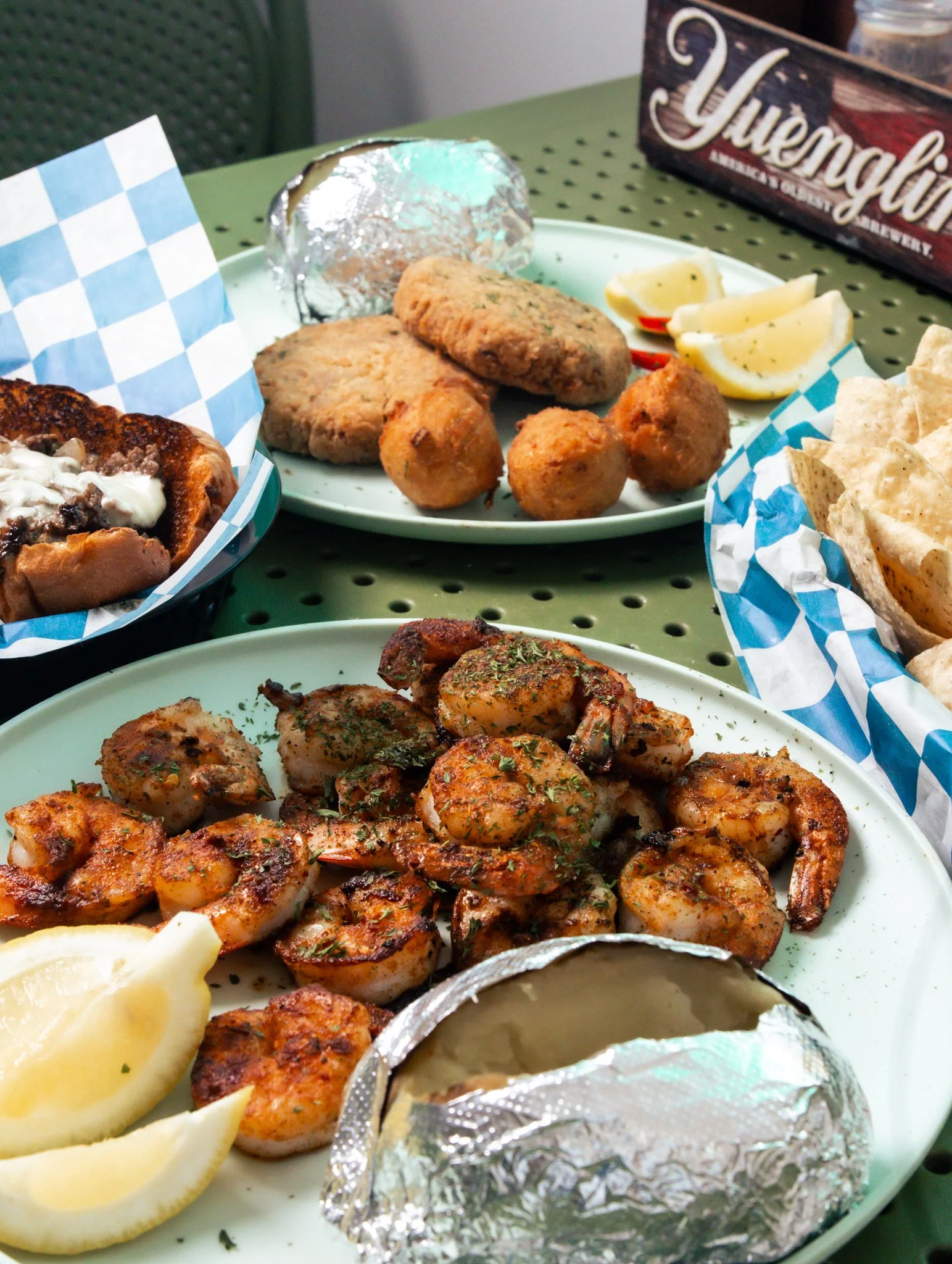 Beachside Seafood | Fresh Coastal Flavors – Order Now