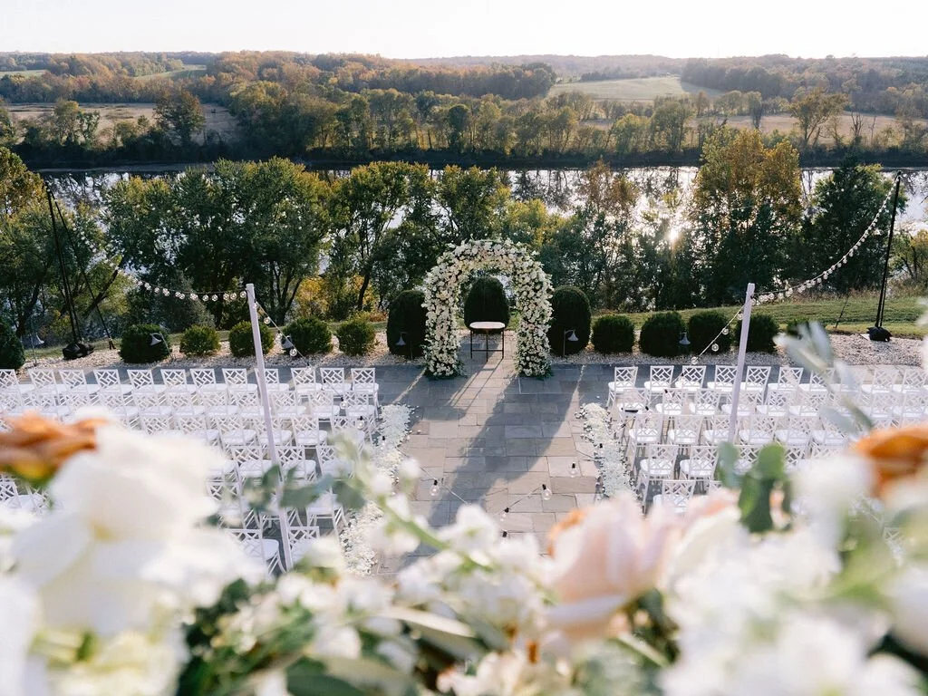 A Luxury Virginia Wedding Venue Where Your Love Story Comes to Life ...