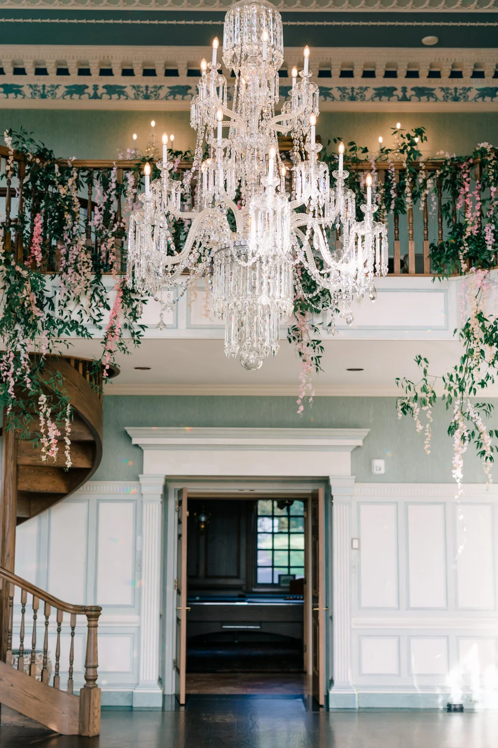 Luxury Wedding Venue in Richmond | The Estate At River Run | Richmond ...