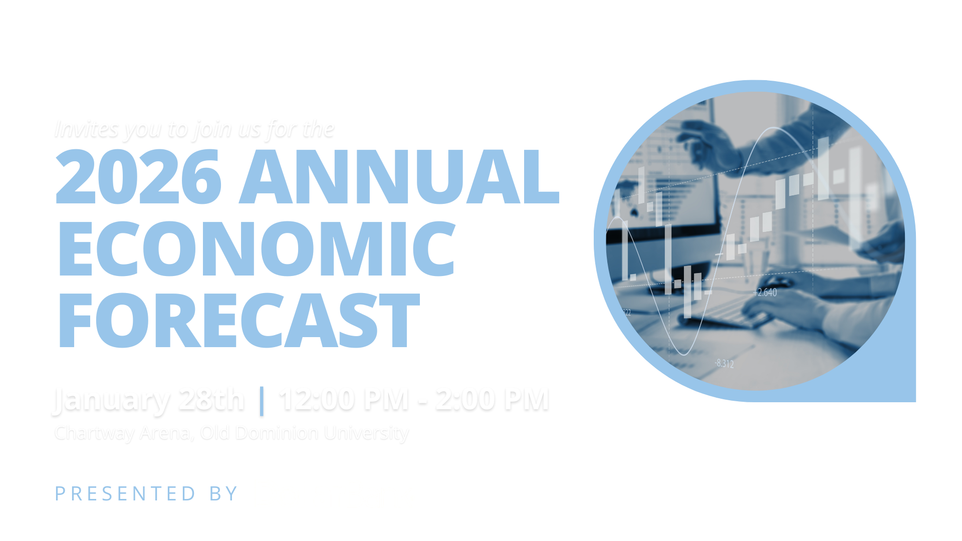 2026 Annual Economic Forecast | Dragas Center for Economic Analysis ...