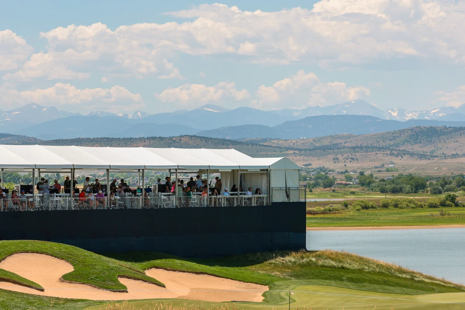 The Blue Championship - An Official Korn Ferry Tour Event at TPC ...
