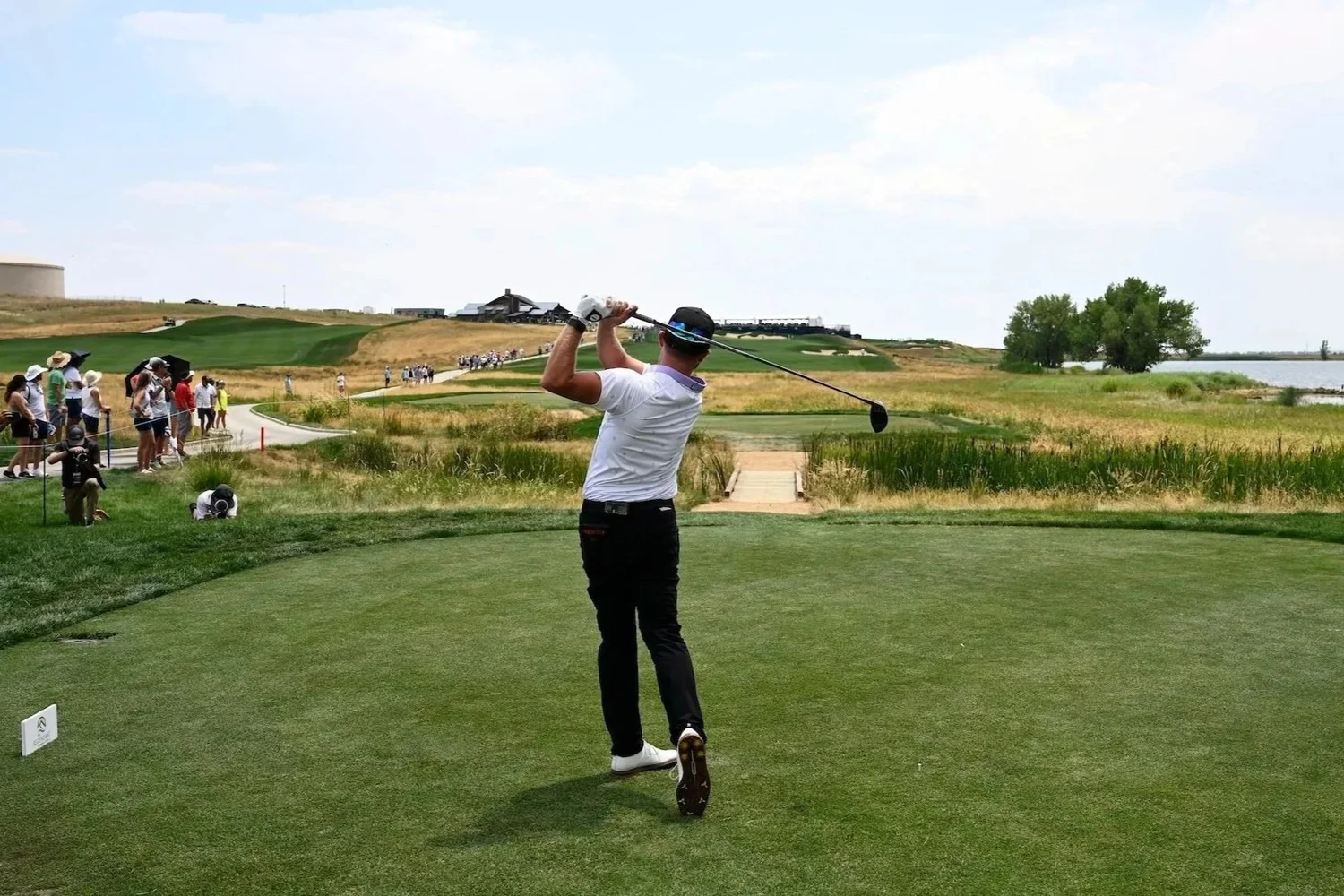 The Blue Championship - An Official Korn Ferry Tour Event at TPC ...