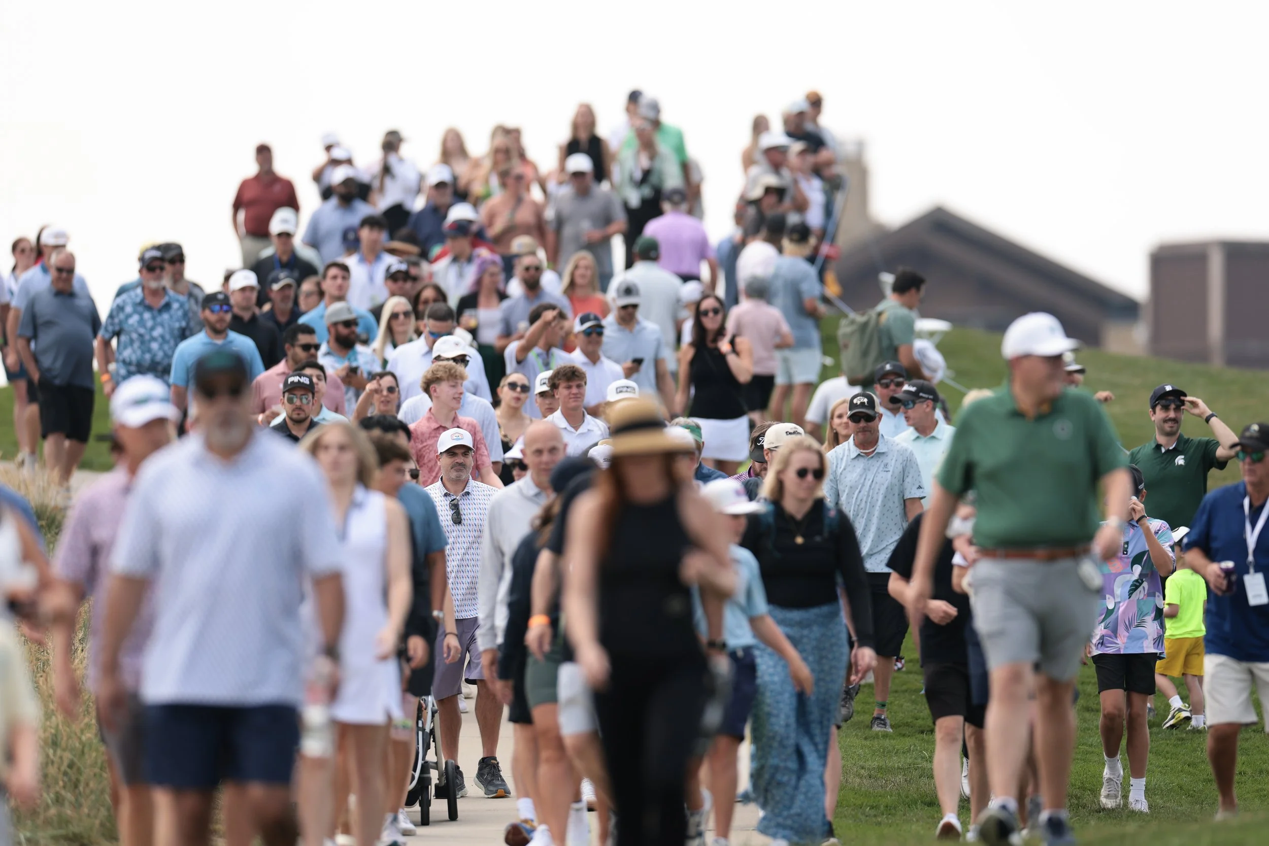 The Blue Championship - An Official Korn Ferry Tour Event at TPC ...