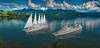 Small Ship Luxury Cruises | Curated by — Aqua Luxe Voyages