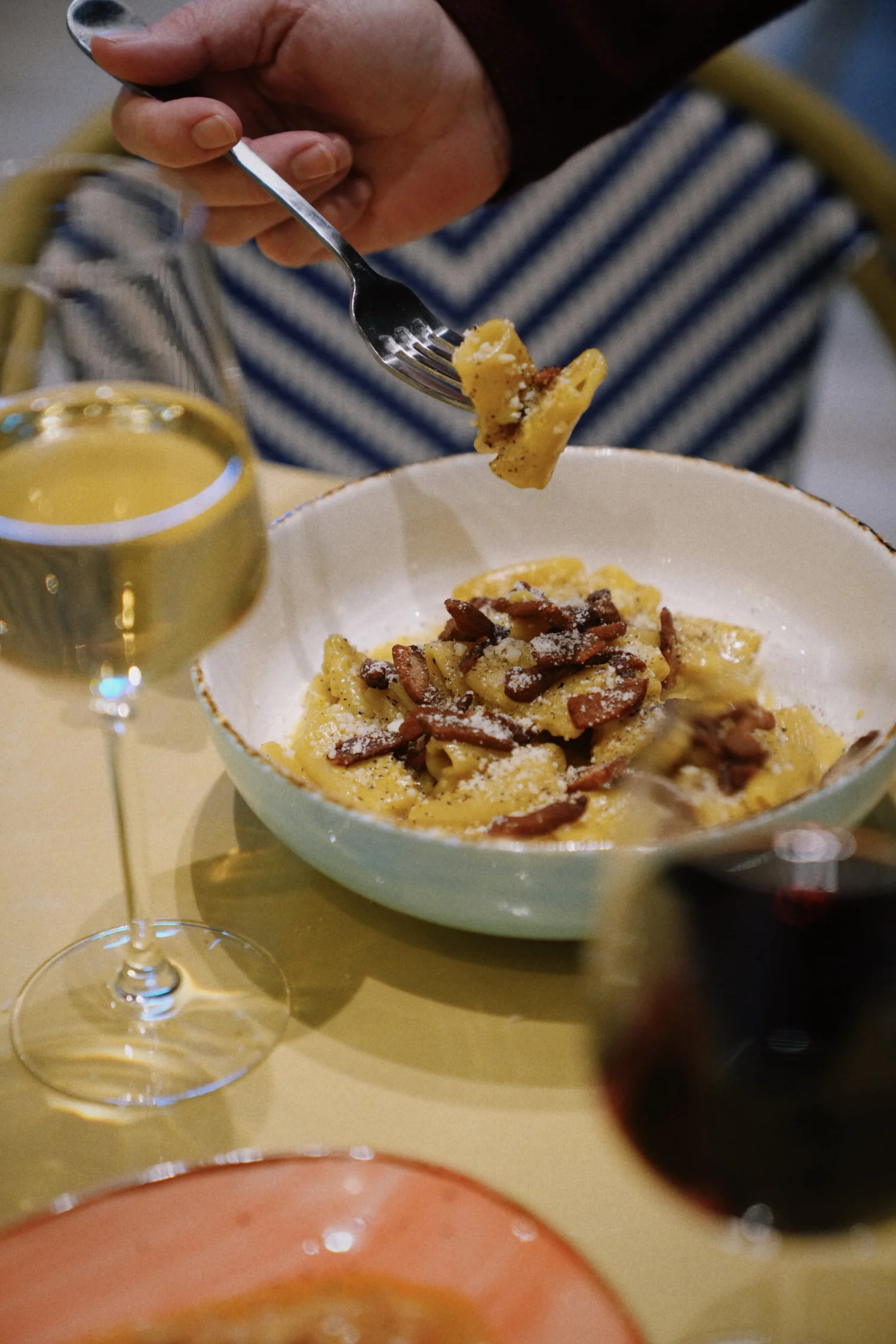 Amuri Italian Cuisine - San Diego, CA