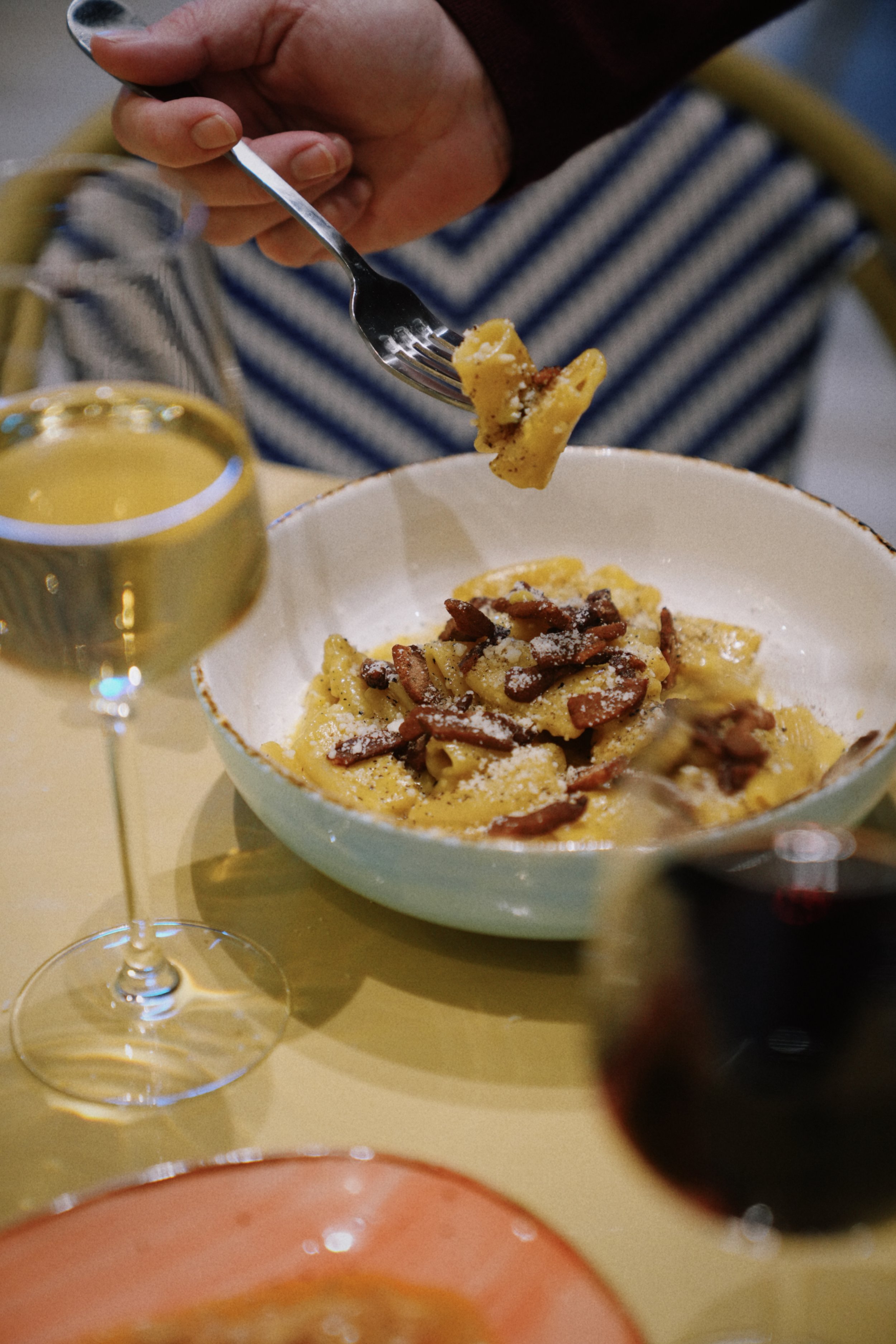 Amuri Italian Cuisine - San Diego, CA