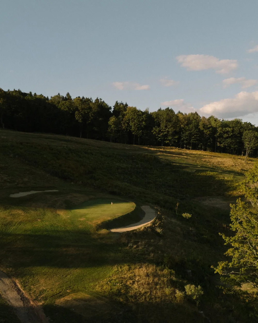 Sullivan County Golf Club
