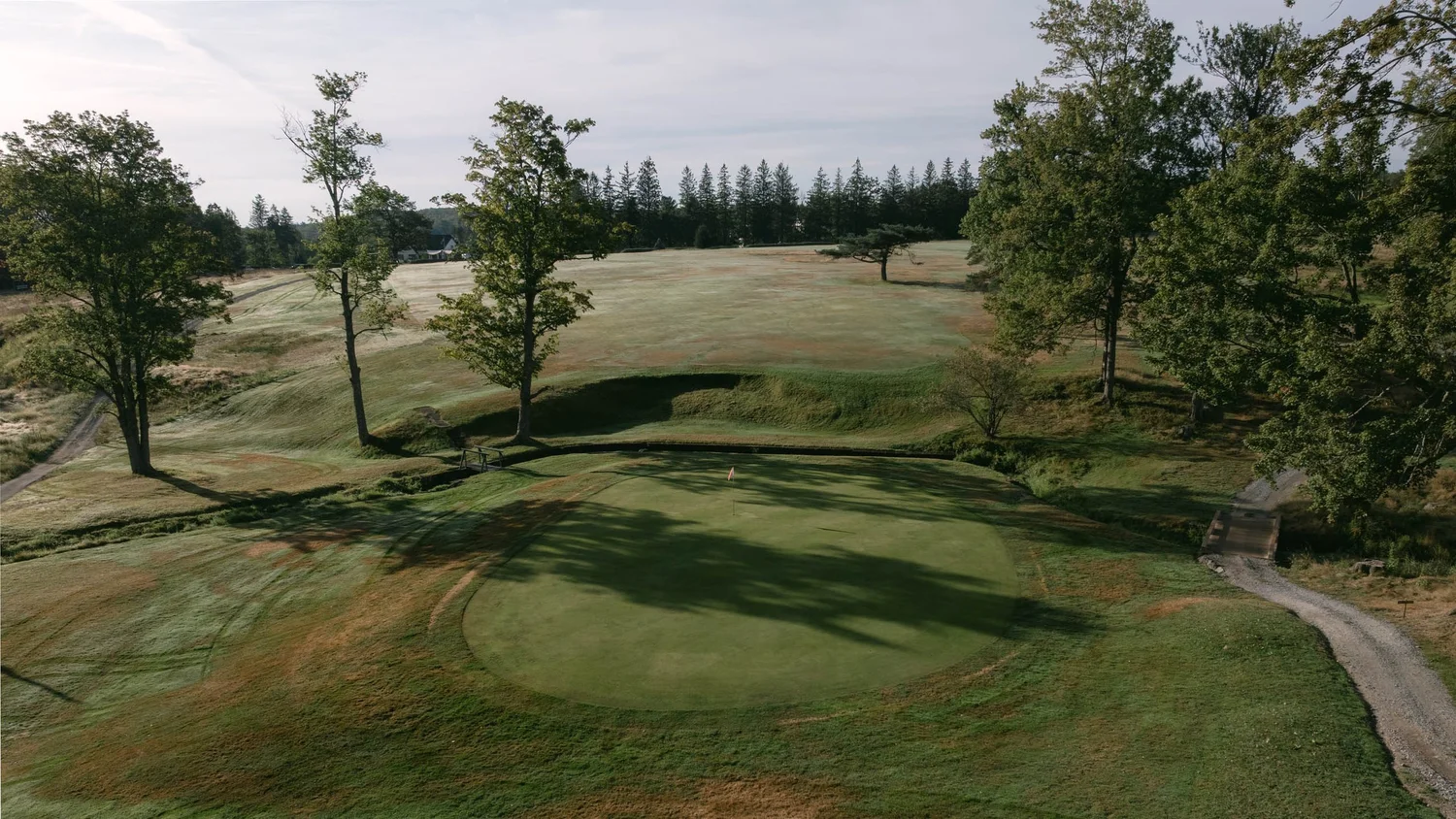 Sullivan County Golf Club