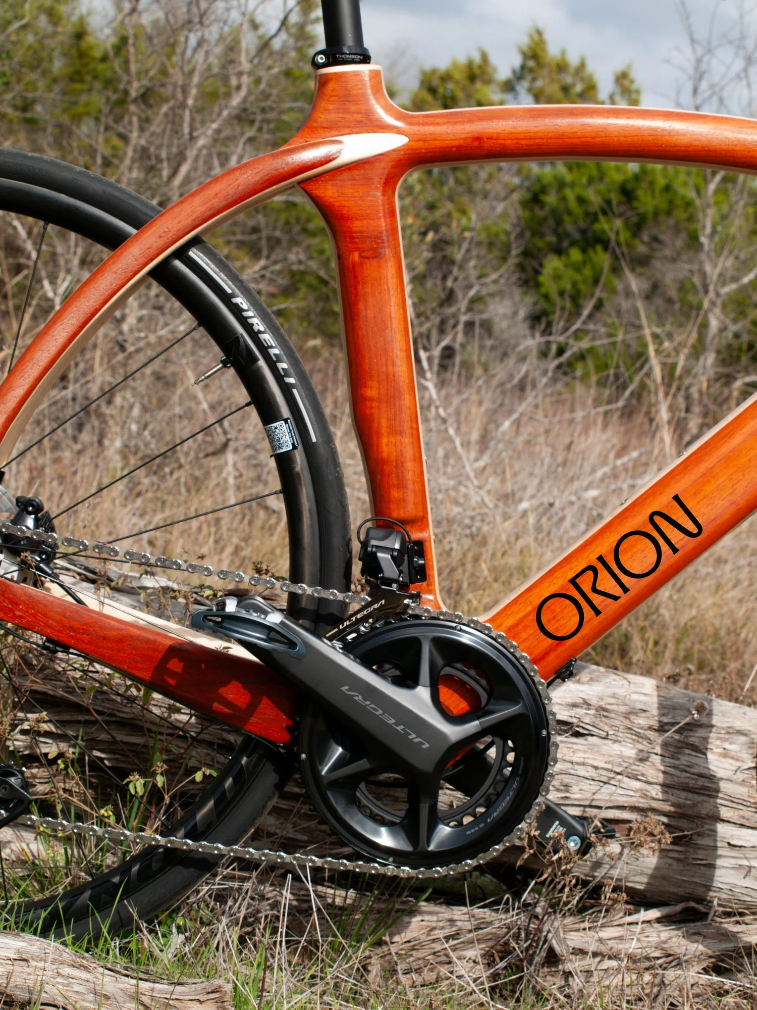 Orion Bikes
