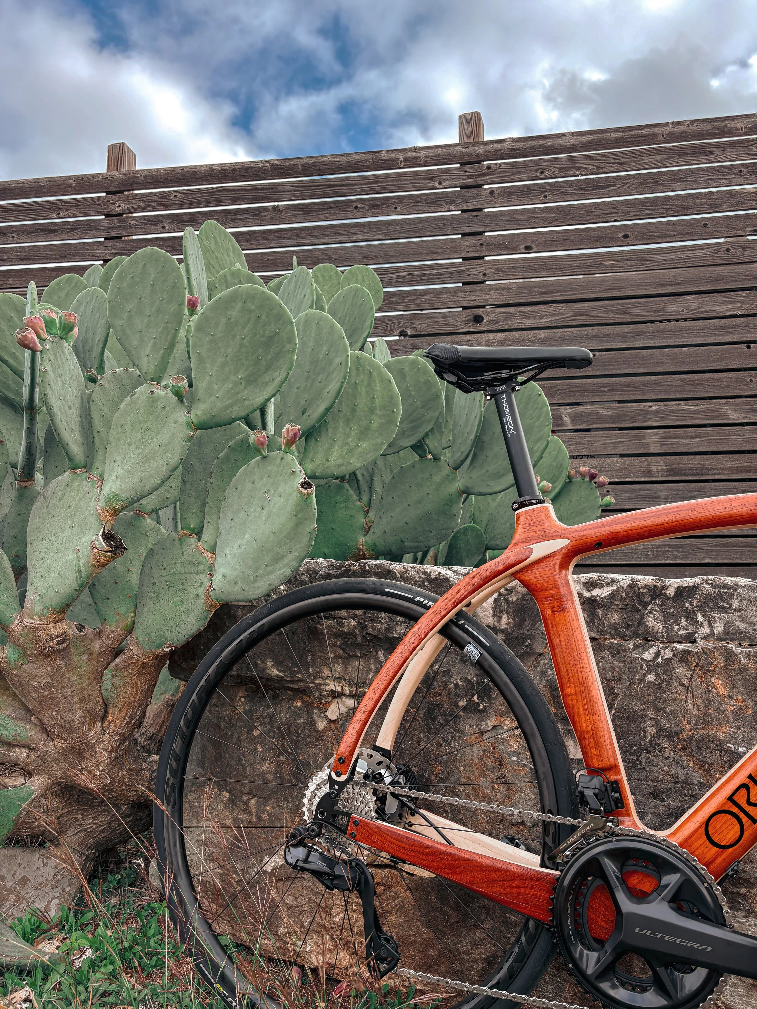 Orion Bikes