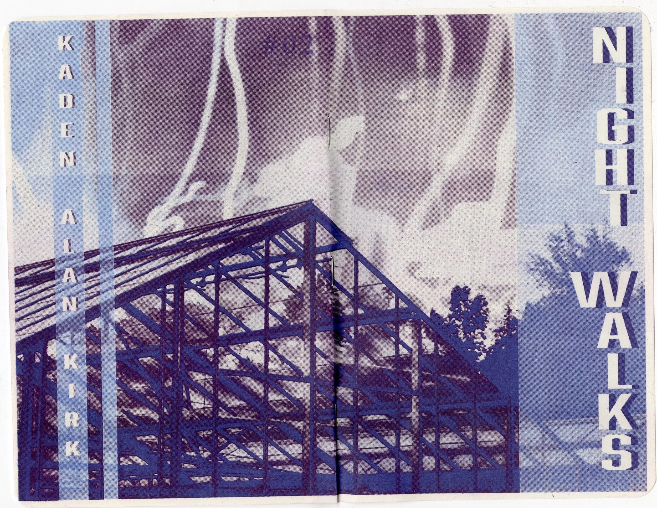 Gallery — Kaden Alan Kirk Art