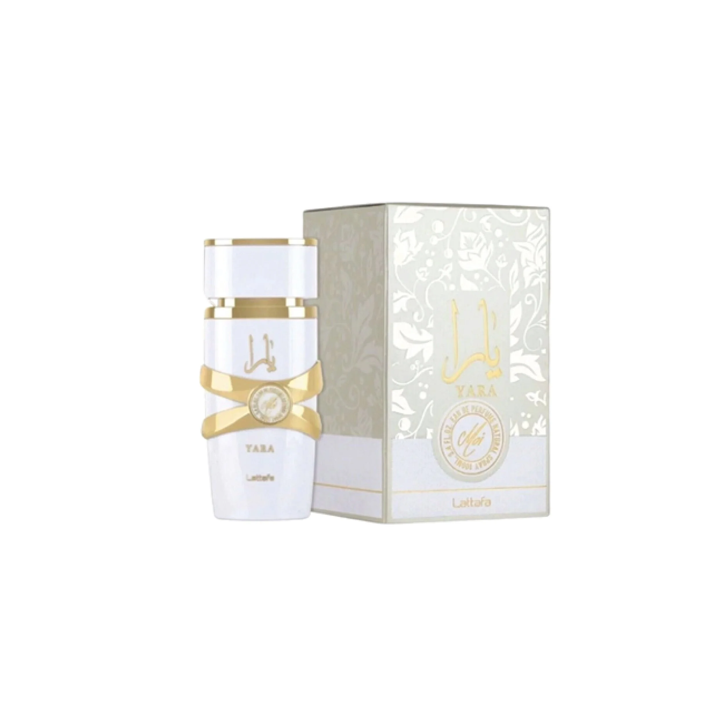 LATTAFA YARA ELIXIR WOMEN EDP 3.4oz — Emotion Beauty Supply