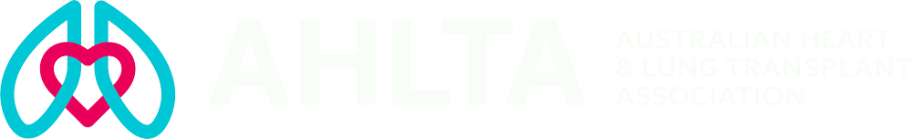 Australian Heart and Lung Transplant Association