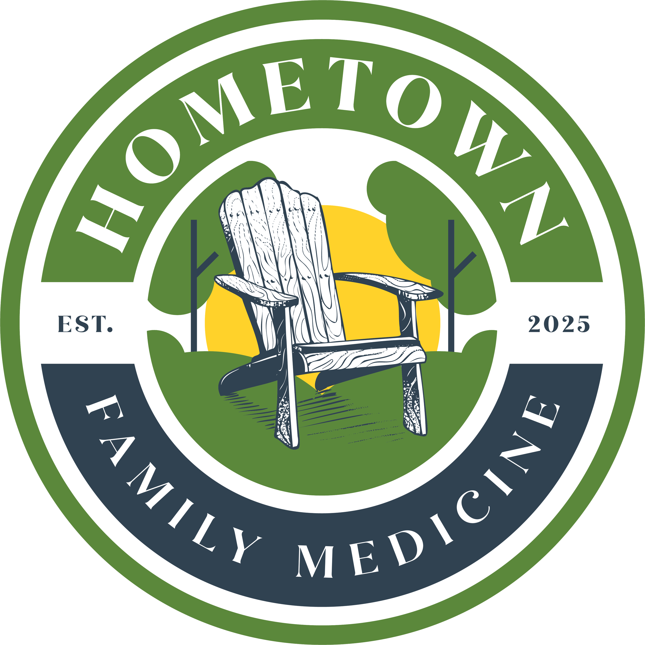 Meet Dr. Elizabeth Cooley | Family Medicine Physician — Hometown Family ...