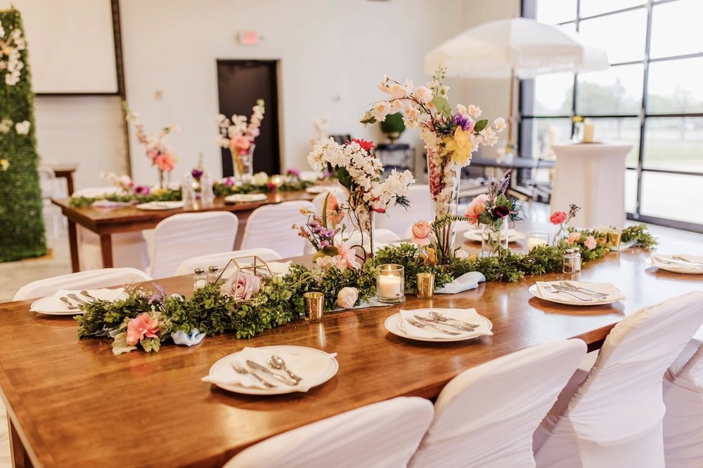 Norman Event Venue & Event Planners | OKC & Norman, OK