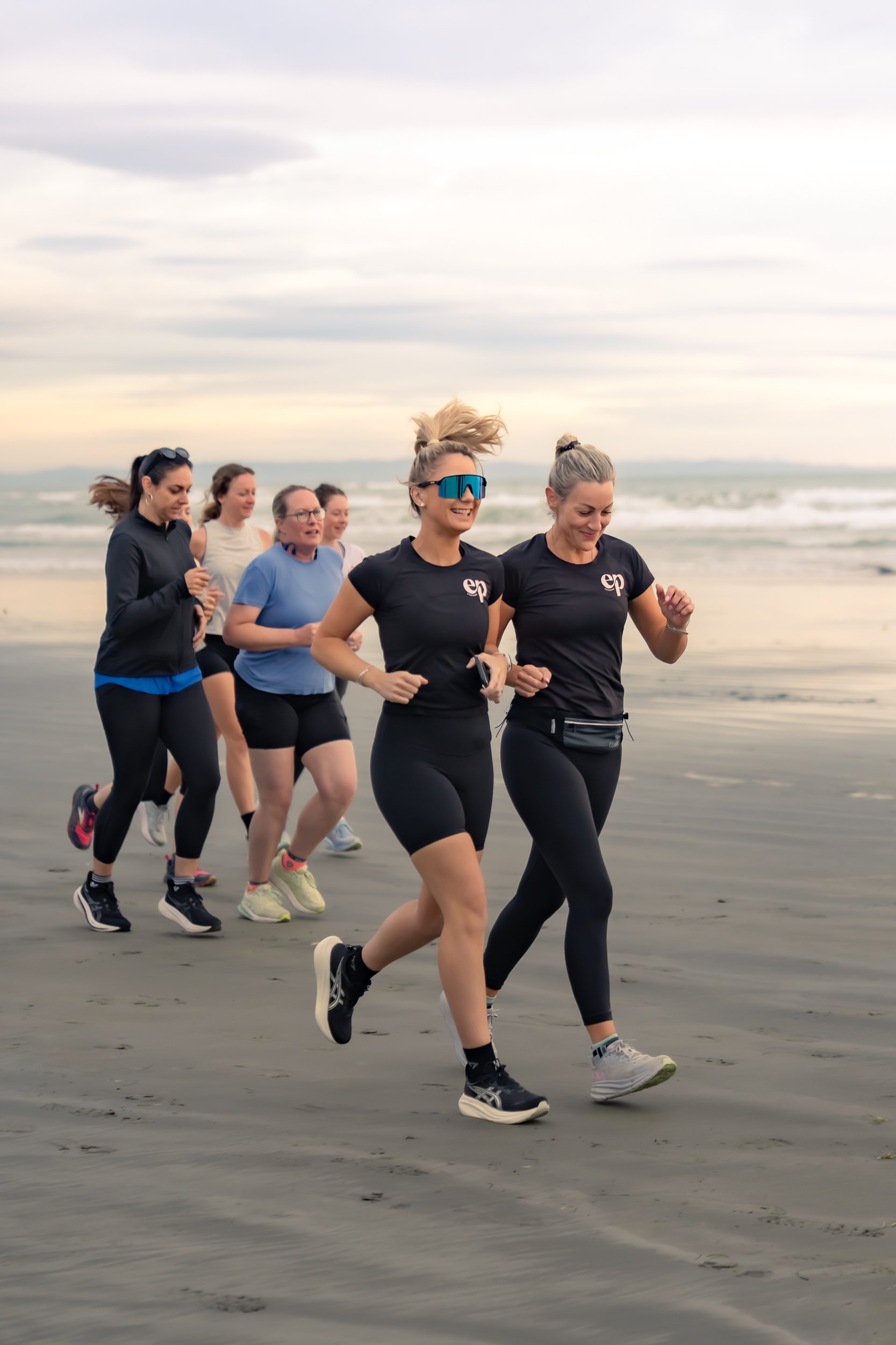 EP Coaching – Personalised running plans for every runner. | Achieve ...