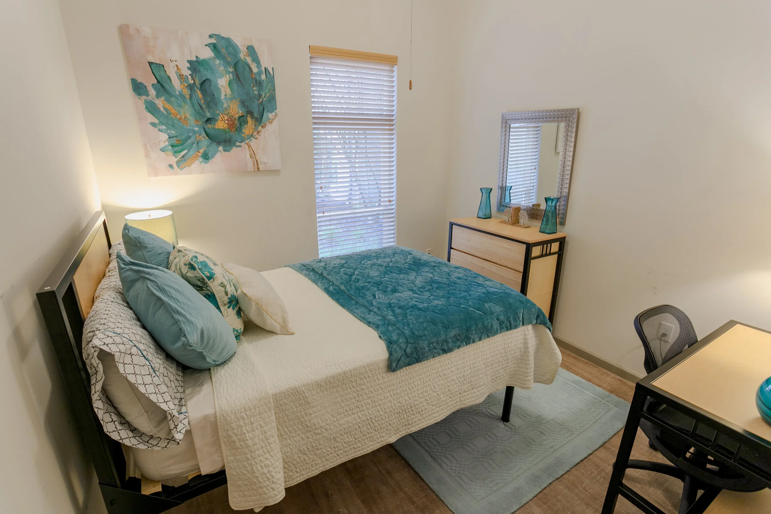 Lofts at Mercer Landing | Macon, GA