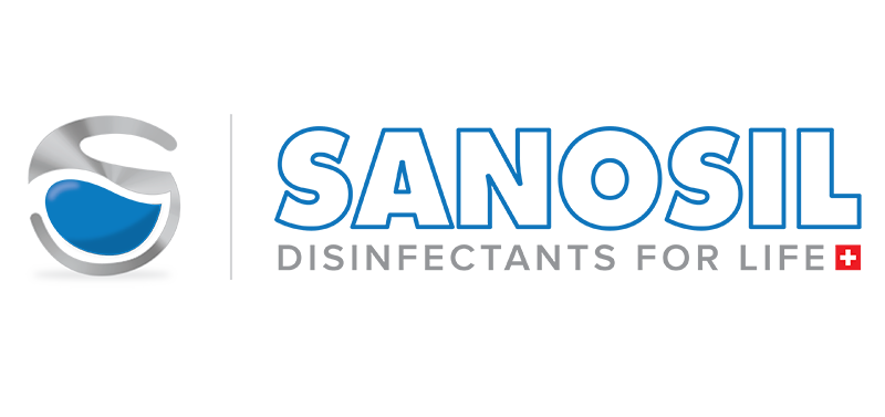 Sanosil Super 25 AG — Sanosil