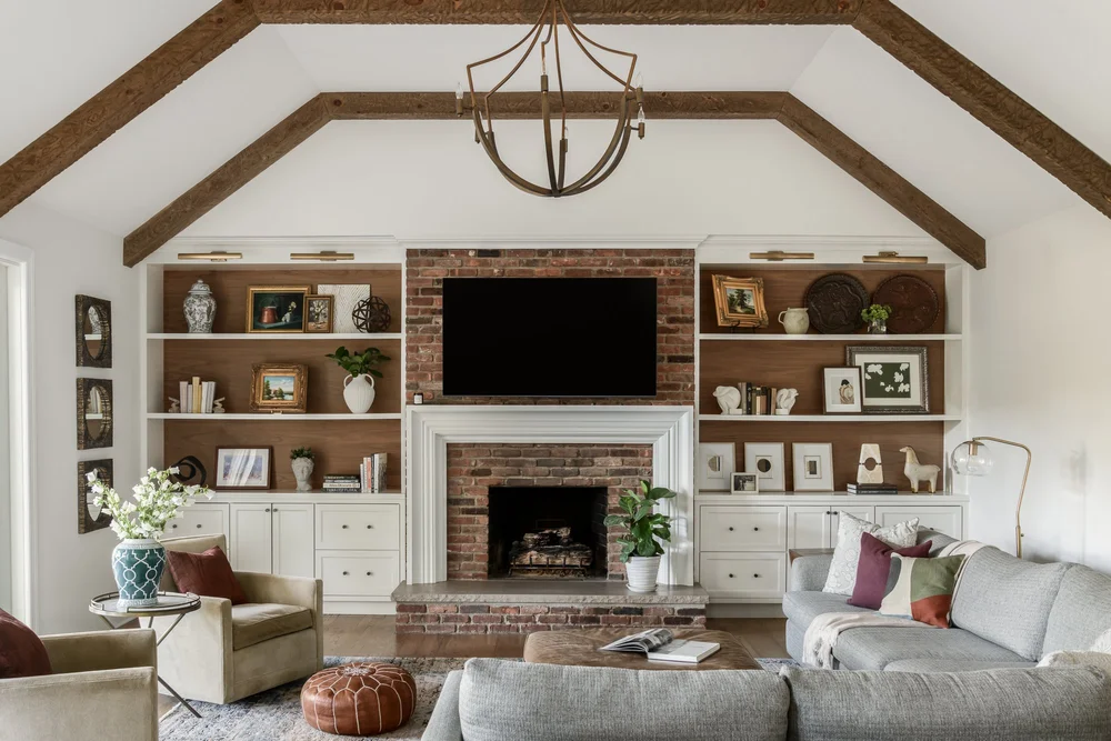 Interior Design Portfolio | Melissa’s Designs NJ — Melissa Designs & Co