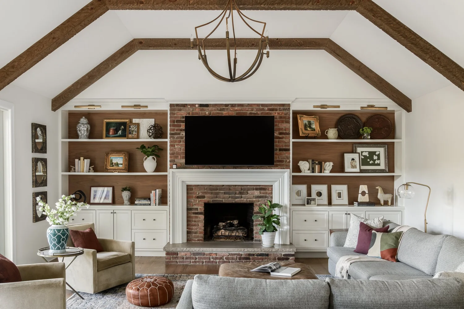 Interior Design Portfolio | Melissa’s Designs NJ — Melissa Designs & Co