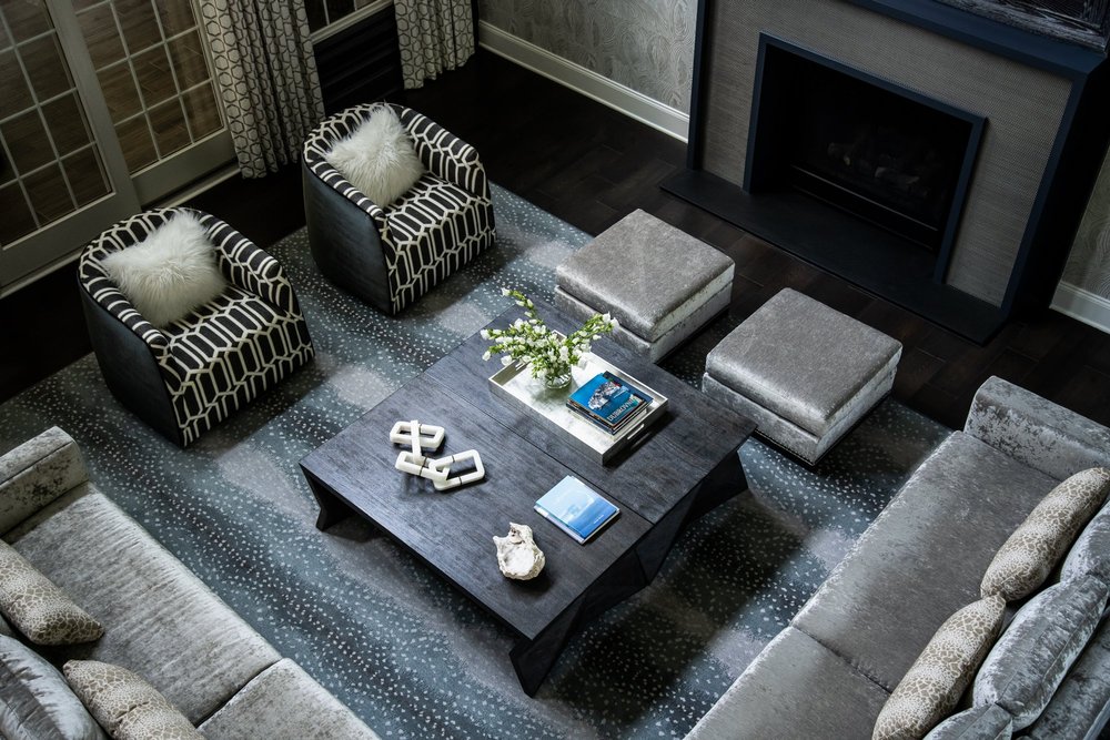 Interior Design Portfolio | Melissa’s Designs NJ — Melissa Designs & Co