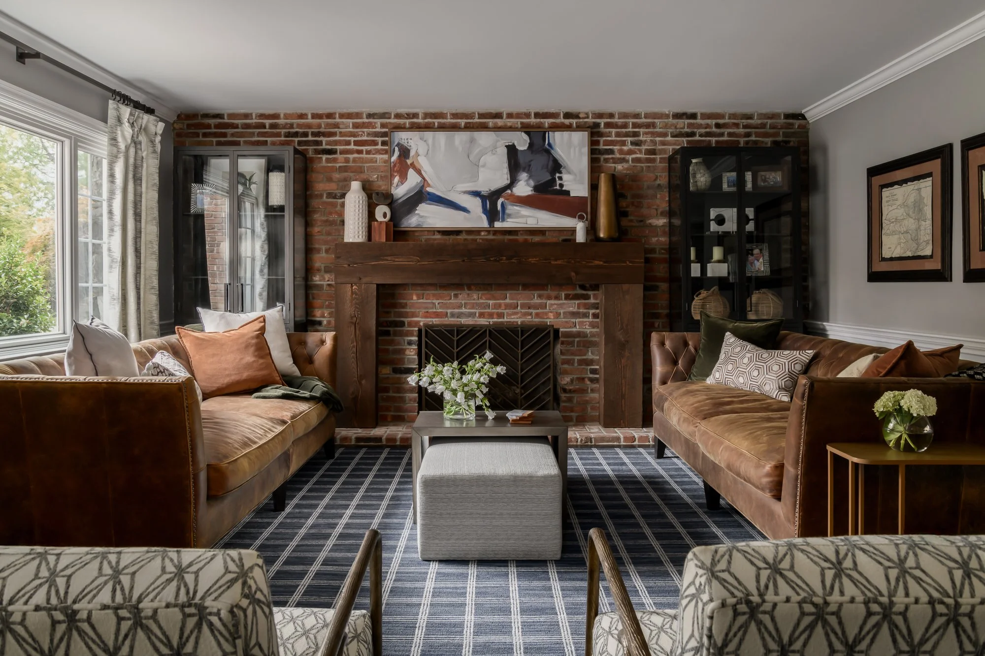 Interior Design Portfolio | Melissa’s Designs NJ — Melissa Designs & Co