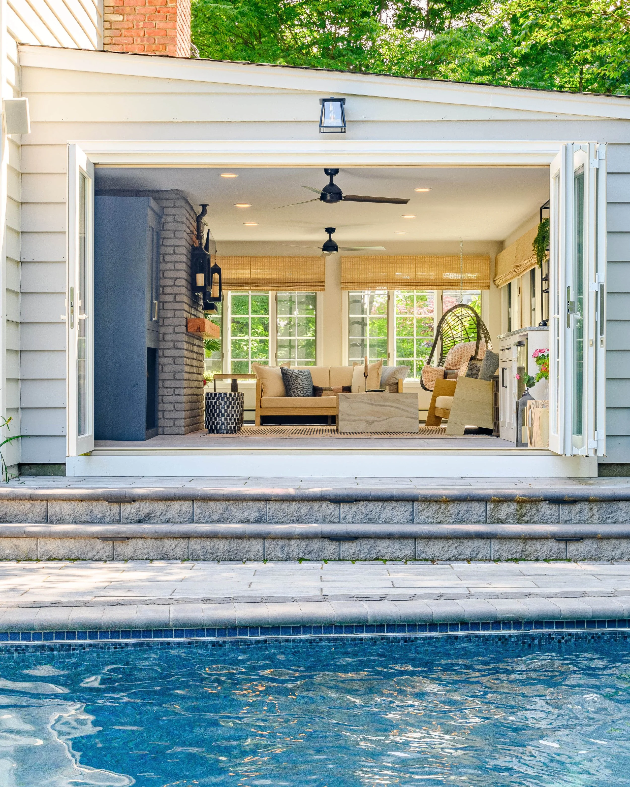 Interior Design Portfolio | Melissa’s Designs NJ — Melissa Designs & Co