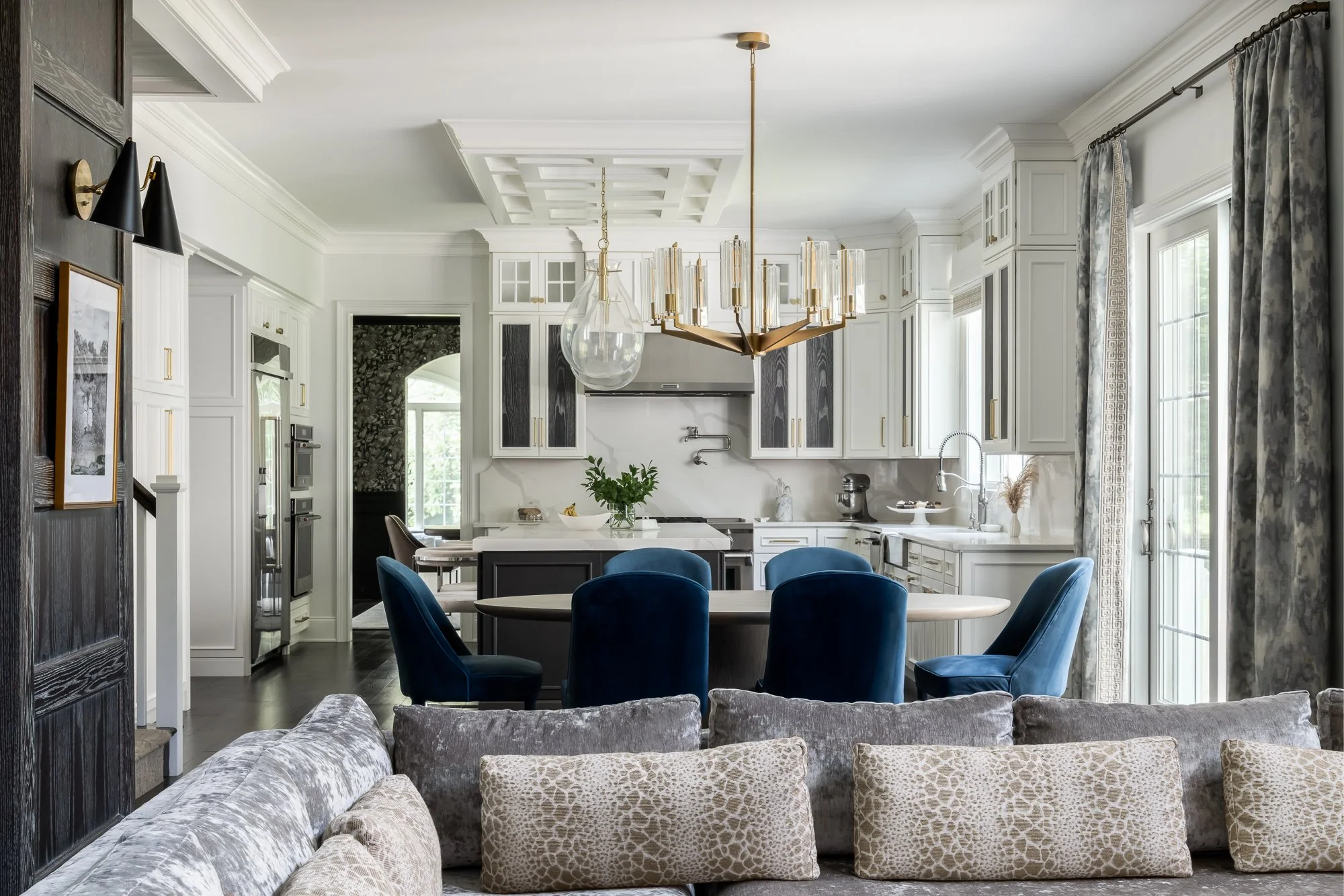 About Melissa’s Designs | Bergen New Jersey Interior Designer — Melissa ...