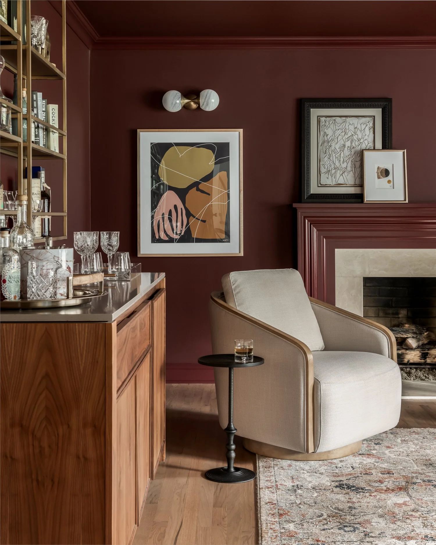 Interior Design Services in Bergen New Jersey | Melissa’s Designs ...