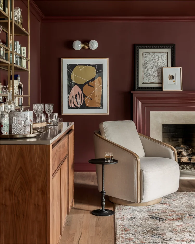 Interior Design Services in Bergen New Jersey | Melissa’s Designs ...