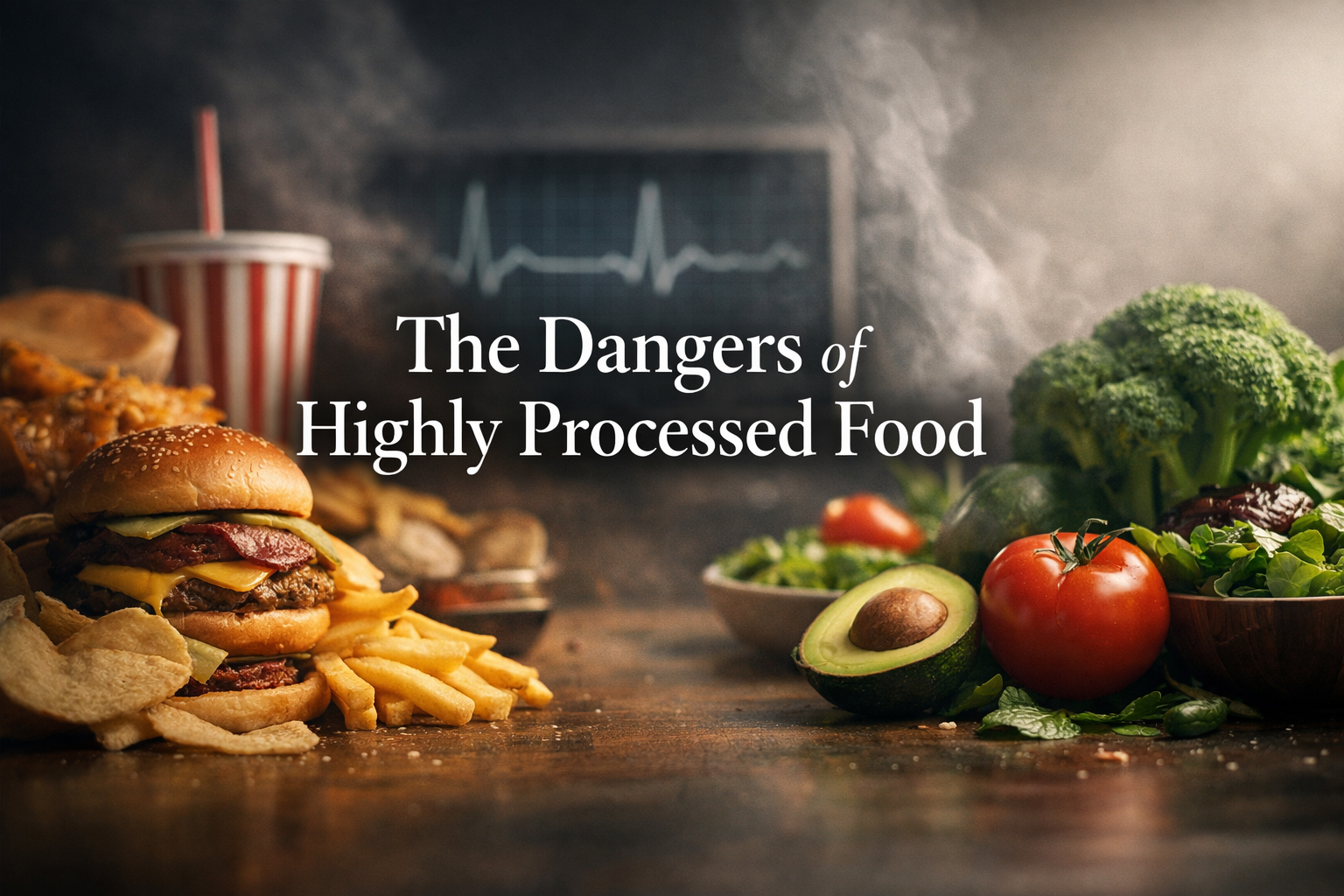 Ultra-Processed Foods: Why They’re Bad + Worst Ranked | Taylor Tailored