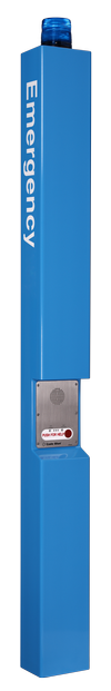Help Points | Emergency Towers & Call Boxes | Code Blue — Code Blue