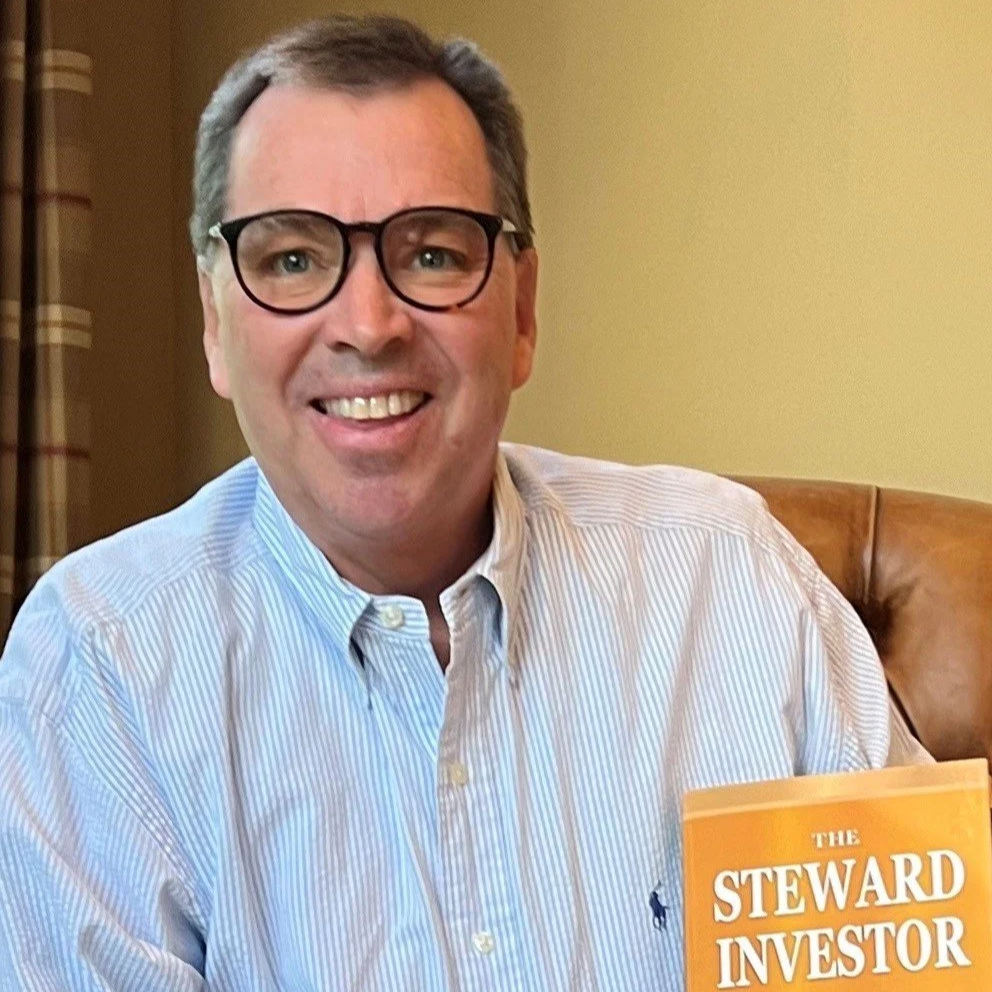 Eden Economics: Rethinking Wealth Through God's Design — Builders ...