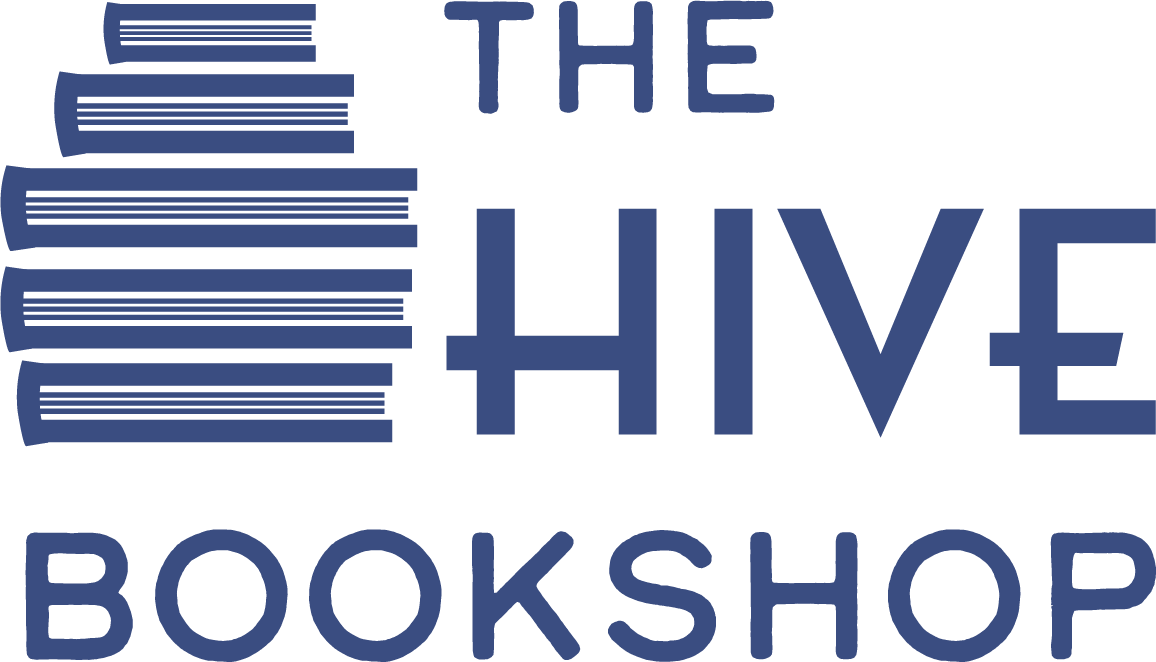 the hive bookshop | Shop, Connect, Enjoy Books
