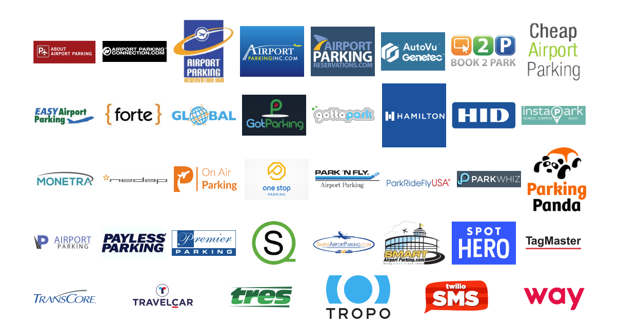 netPark Software | Streamline parking management—Get Started Today