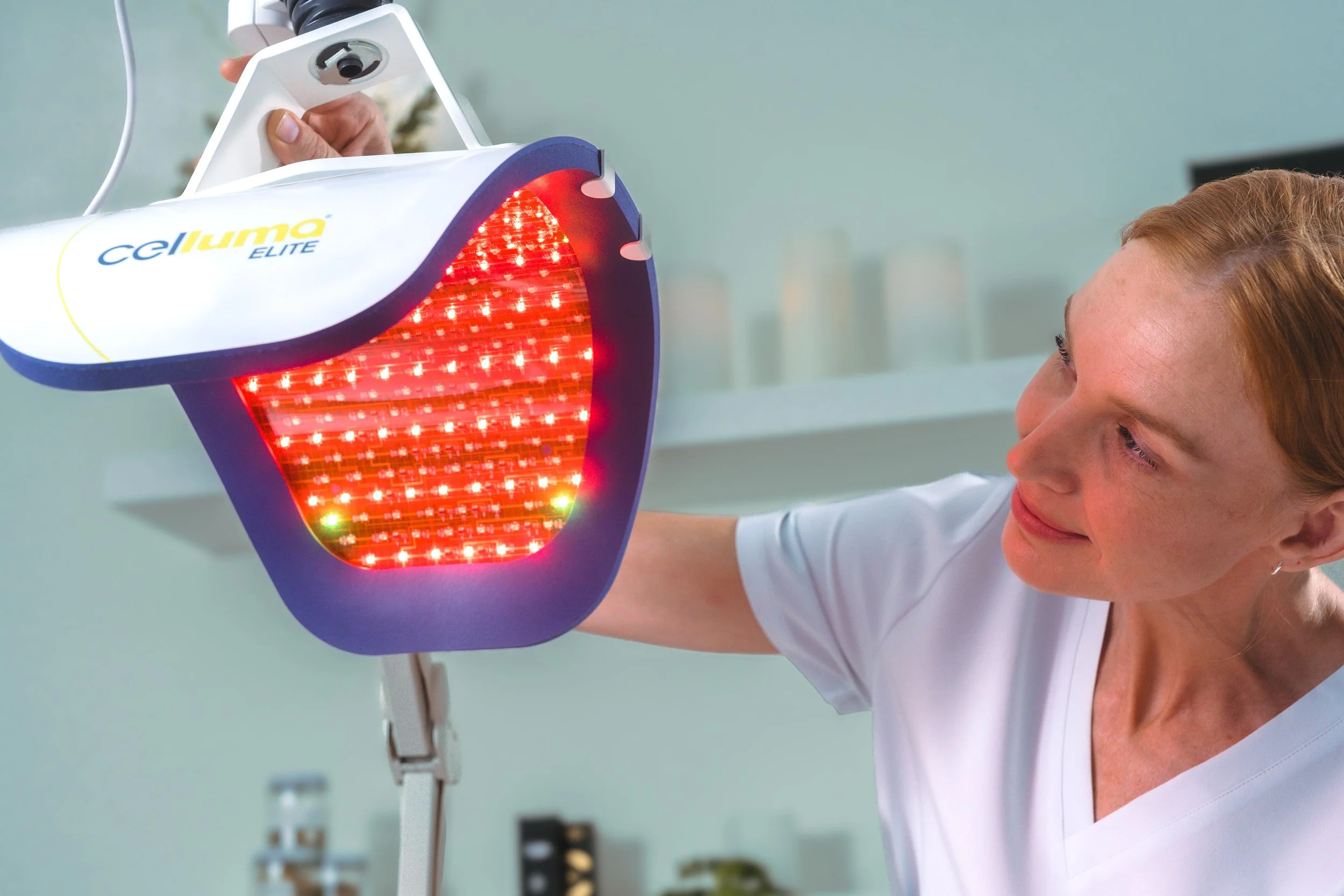 Photobiomodulation — Coastal Neurology and Wellness Center